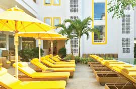 Bloom Hotels: Award Winning Affordable Hotels