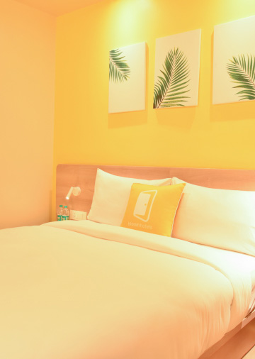 Bloom - Golf Course Road | Best Hotel on Golf Course Road Gurgaon