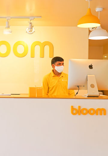 Bloom - Golf Course Road | Best Hotel on Golf Course Road Gurgaon