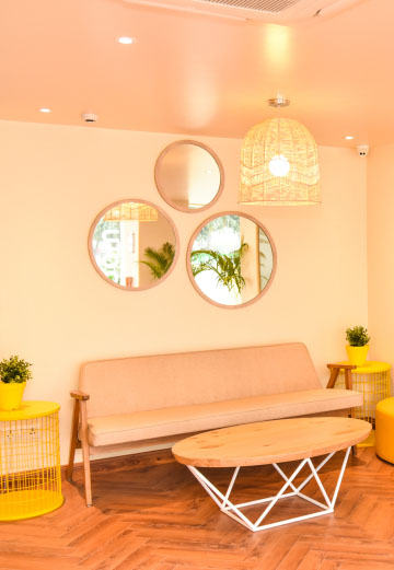 Bloom - Golf Course Road | Best Hotel on Golf Course Road Gurgaon