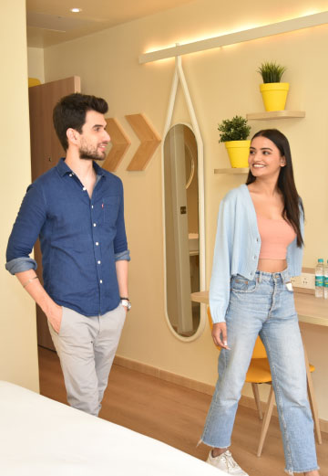 Bloom - Golf Course Road | Best Hotel on Golf Course Road Gurgaon