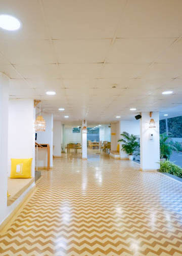 Best Hotel Near Calangute, Goa - Bloomrooms @ Calangute