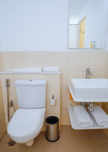 Best Hotel Near Calangute, Goa - Bloomrooms @ Calangute