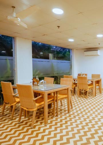 Best Hotel Near Calangute, Goa - Bloomrooms @ Calangute