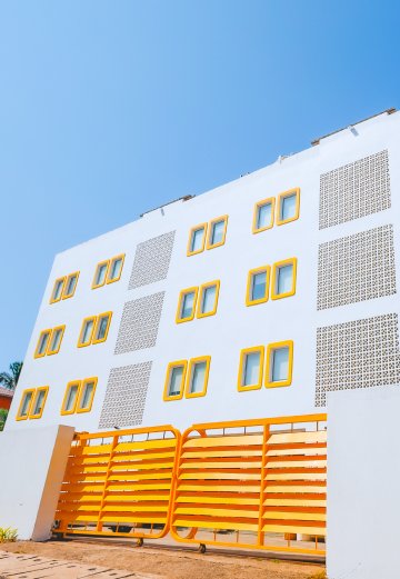 Best Hotel Near Calangute, Goa - Bloomrooms @ Calangute