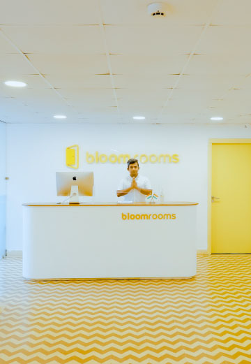 Best Hotel Near Calangute, Goa - Bloomrooms @ Calangute