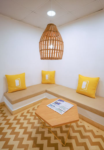 Best Hotel Near Calangute, Goa - Bloomrooms @ Calangute