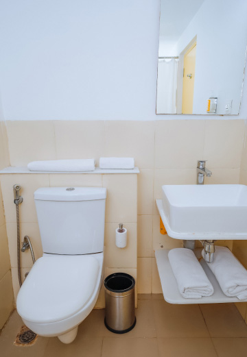 Best Hotel Near Calangute, Goa - Bloomrooms @ Calangute