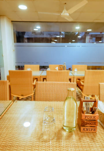 Best Hotel Near Calangute, Goa - Bloomrooms @ Calangute