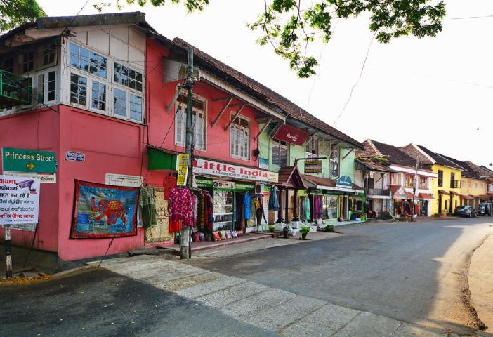 6 must visit places in Kochi that you can’t miss