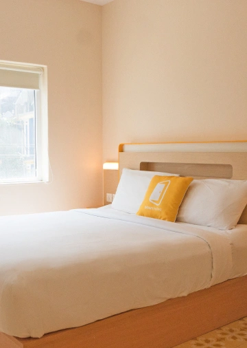 Bloomrooms @ Calangute, Goa | Best Hotel Near Calangute, Goa