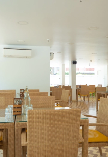 Bloomrooms @ Calangute, Goa | Best Hotel Near Calangute, Goa