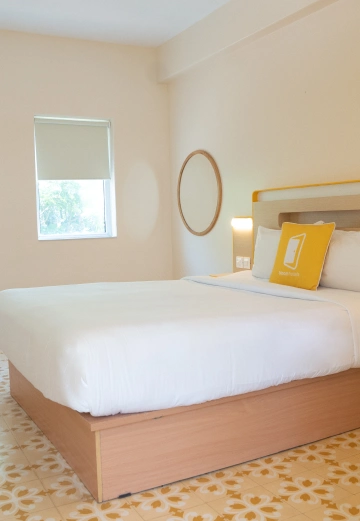 Bloomrooms @ Calangute, Goa | Best Hotel Near Calangute, Goa