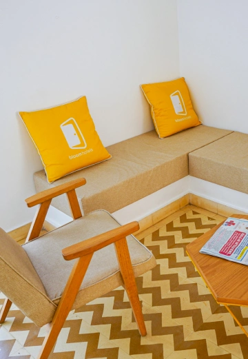 Bloomrooms @ Calangute, Goa | Best Hotel Near Calangute, Goa