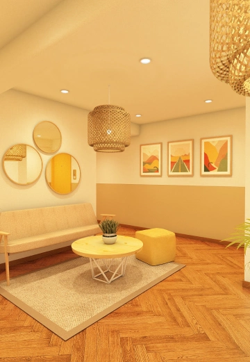 Best Hotel Near HSR Layout Sector 3, Bangalore | Bloom Hotel - HSR ...