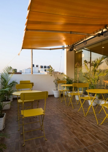 Best Hotel in HSR Layout Sector 3, Bangalore | Bloom Hotel - HSR Layout ...