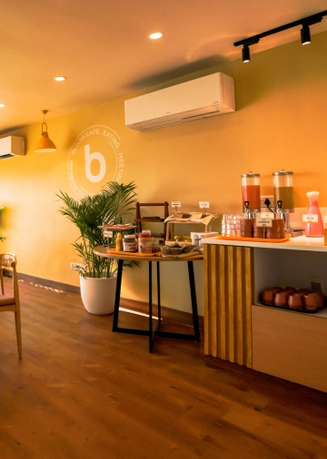 Best Hotel in HSR Layout Sector 3, Bangalore | Bloom Hotel - HSR Layout ...