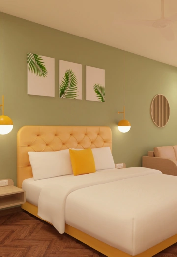 Best Hotel in Dona Paula, Goa | Bloom Hotel - Dona Paula
