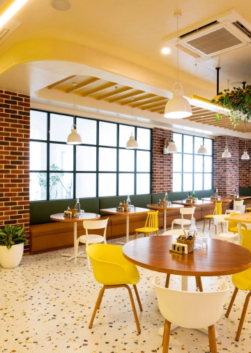 Best Hotel in Outer Ring Road, Bangalore | Bloom Hub - ORR Marathahalli