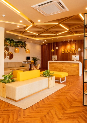 Best Hotel in Outer Ring Road, Bangalore | Bloom Hub - ORR Marathahalli