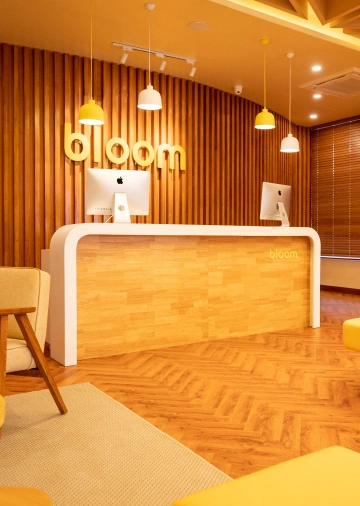 Best Hotel in Outer Ring Road, Bangalore | Bloom Hub - ORR Marathahalli