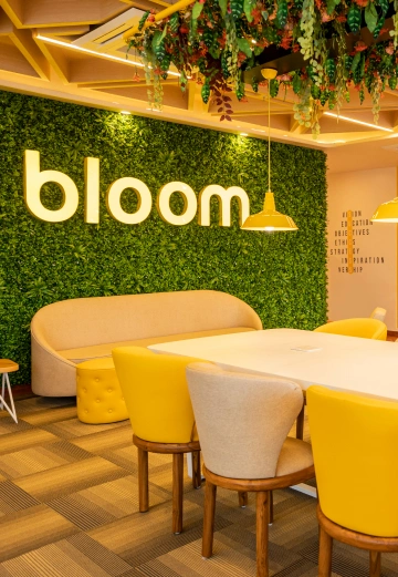Best Hotel in Outer Ring Road, Bangalore | Bloom Hub - ORR Marathahalli