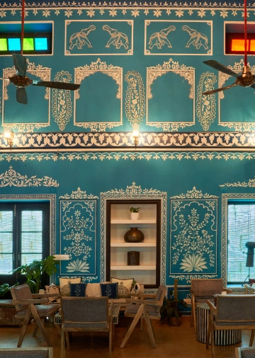 Best Hotel Near Lake Pichola, Udaipur - Bloom Boutique