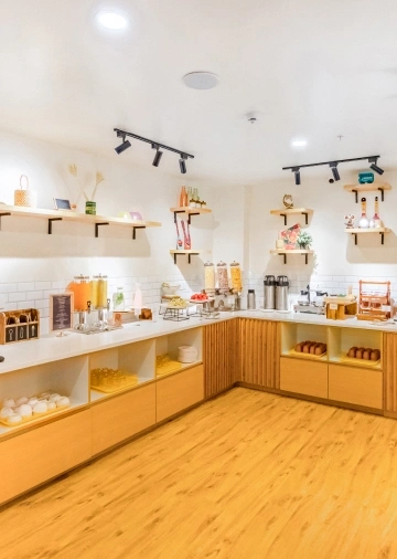 Best Hotel in HSR Layout Sector 6, Bangalore | Bloom Hotel - HSR Layout ...