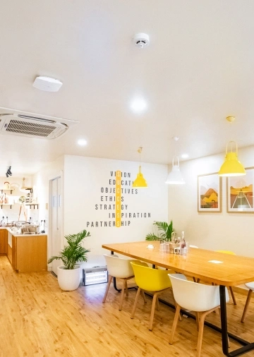 Best Hotel in HSR Layout Sector 6, Bangalore | Bloom Hotel - HSR Layout ...