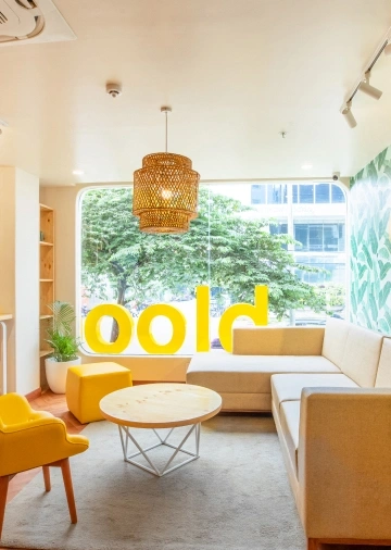 Best Hotel in HSR Layout Sector 6, Bangalore | Bloom Hotel - HSR Layout ...