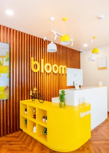 Best Hotel in HSR Layout Sector 6, Bangalore | Bloom Hotel - HSR Layout ...