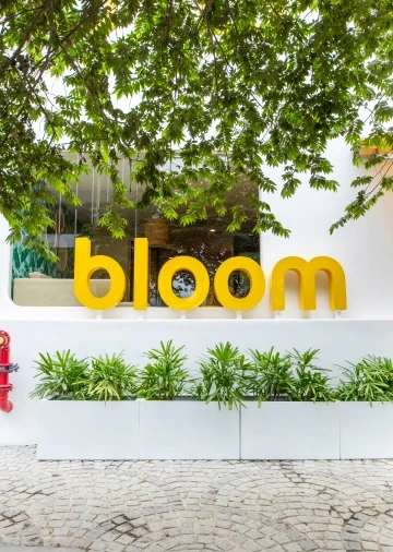 Best Hotel in HSR Layout Sector 6, Bangalore | Bloom Hotel - HSR Layout ...