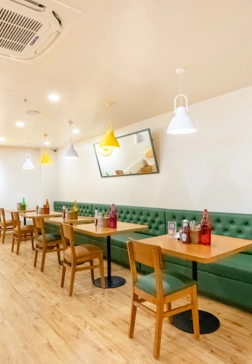 Best Hotel in HSR Layout Sector 6, Bangalore | Bloom Hotel - HSR Layout ...