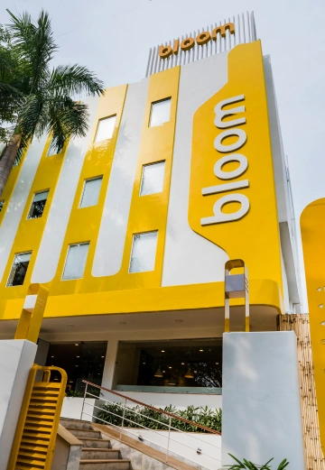 Bloom Hotel - Sector 19 | Best Hotel in Sector 19, Noida