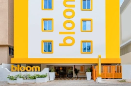 Bloom Hotels : Award Winning Affordable Hotels