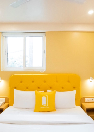 Best Hotel Near HSR Layout Sector 3, Bangalore | Bloom Hotel - HSR ...