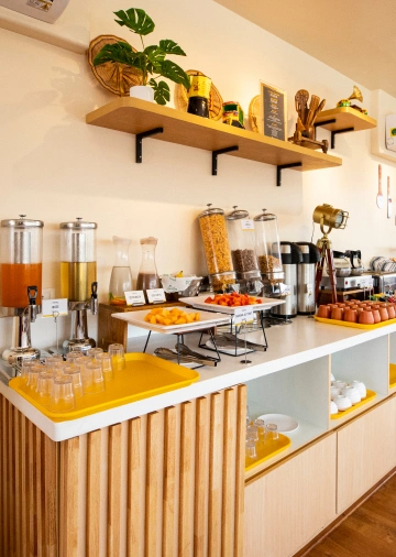 Best Hotel Near HSR Layout Sector 3, Bangalore | Bloom Hotel - HSR ...