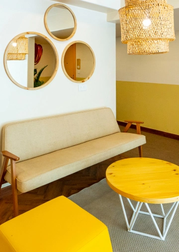 Best Hotel Near HSR Layout Sector 3, Bangalore | Bloom Hotel - HSR ...