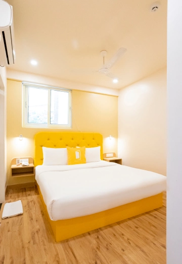 Best Hotel Near HSR Layout Sector 3, Bangalore | Bloom Hotel - HSR ...