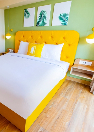 Bloom Hub | Guindy - Best Hotel Near Guindy, Chennai