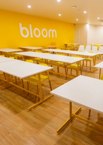 Bloom Hub | Guindy - Best Hotel Near Guindy, Chennai