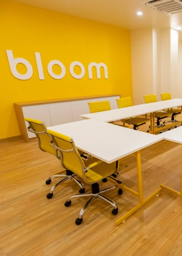 Bloom Hub | Guindy - Best Hotel Near Guindy, Chennai