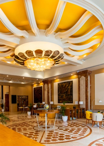 Bloom Hub | Guindy - Best Hotel Near Guindy, Chennai