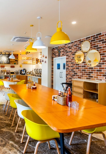 Bloom Hub | Guindy - Best Hotel Near Guindy, Chennai