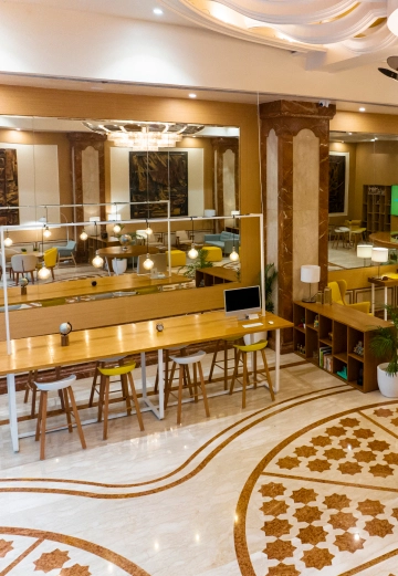 Bloom Hub | Guindy - Best Hotel Near Guindy, Chennai