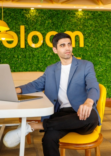 Best Hotel in Outer Ring Road, Bangalore | Bloom Hub - ORR Marathahalli