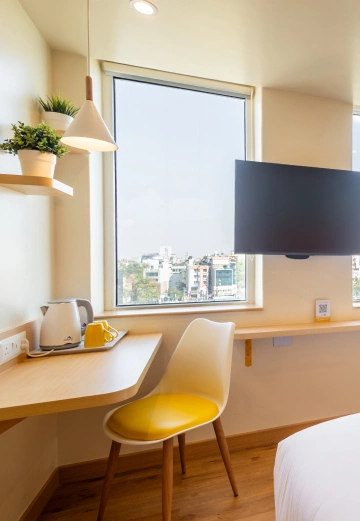 Bloom Hotel - Ranchi | Best Hotel in Kutchery Road, Ranchi