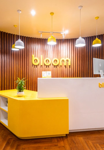 Bloom Hotel - Ranchi | Best Hotel in Kutchery Road, Ranchi