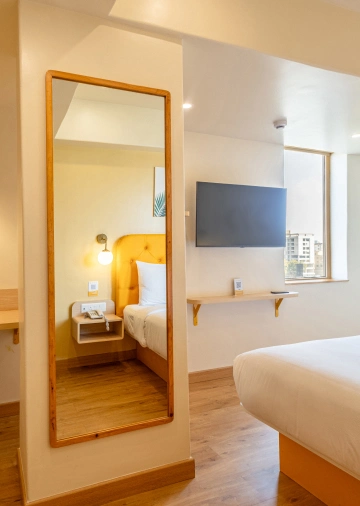 Bloom Hotel - Ranchi | Best Hotel in Kutchery Road, Ranchi