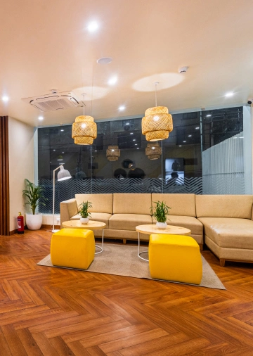 Bloom Hotel - Ranchi | Best Hotel in Kutchery Road, Ranchi